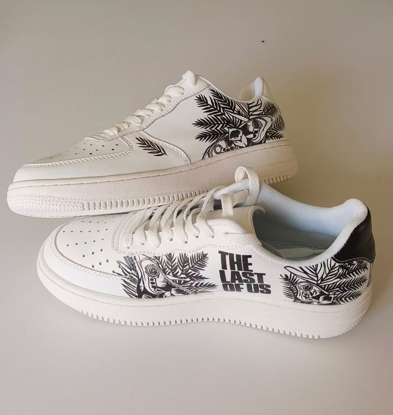 Muzan Kibutsuji Design Shoes F1 – Customsneakers